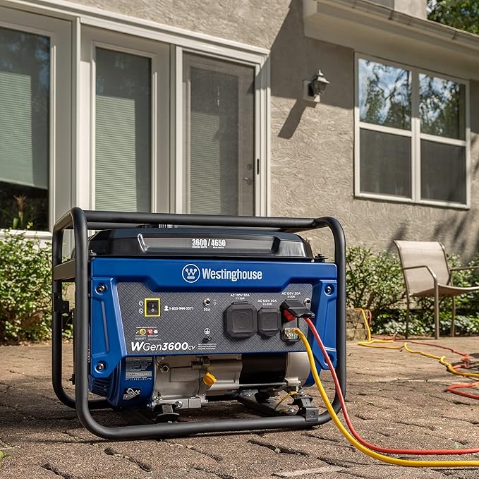 Best Propane Generator for Home Backup: Tested and Reviewed ...