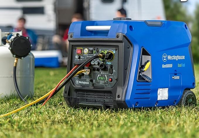 Best Dual Fuel Portable Inverter Generator in 2026: Tested and Reviewed ...