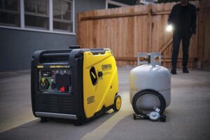 1800 RPM vs 3600 RPM Generator - Generators Review