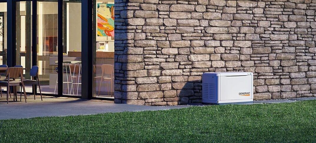 Generac Guardian 26kW Home Standby Generator: In-Depth Review ...